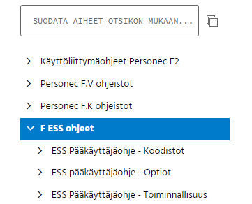 Artikkelit